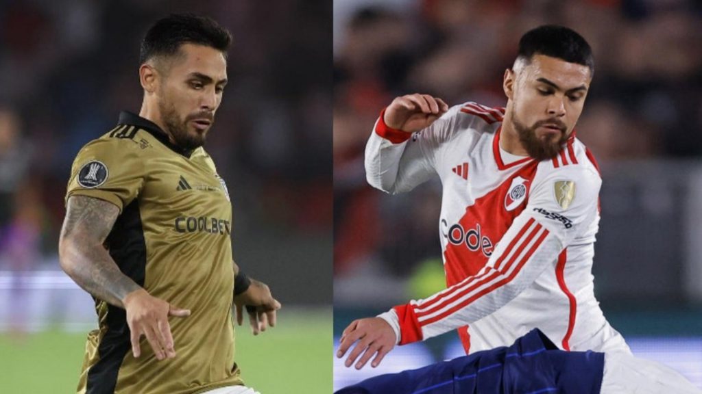 Transmisión en vivo de Colo Colo vs River Plate: Horario y canal para ...