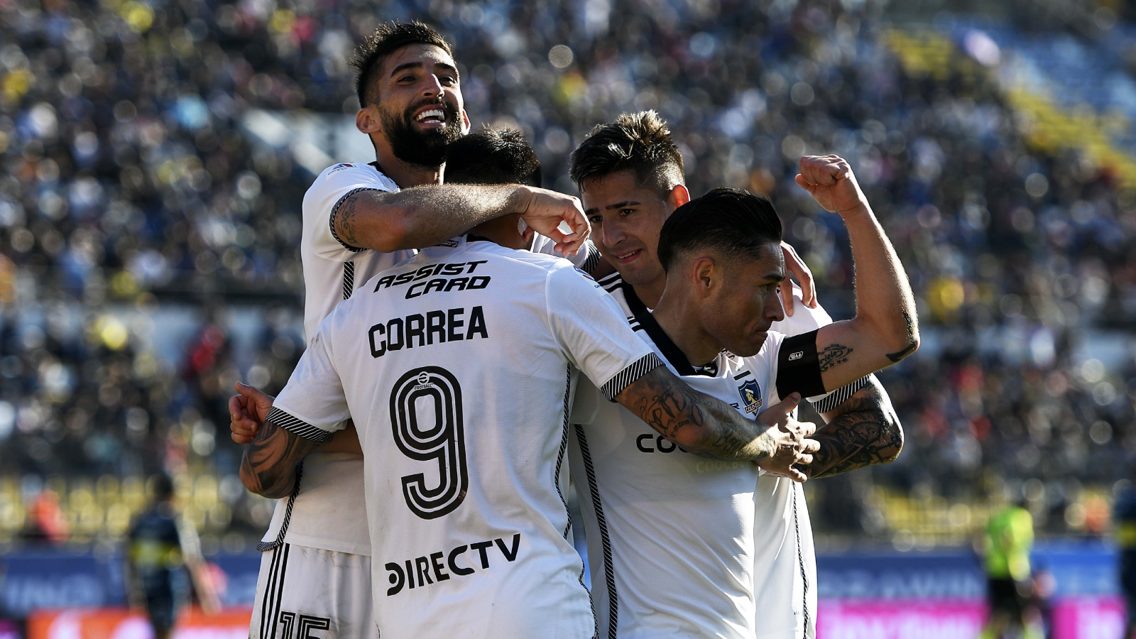 Colo Colo enfrenta a Ñublense con un regreso clave y una alineación ...