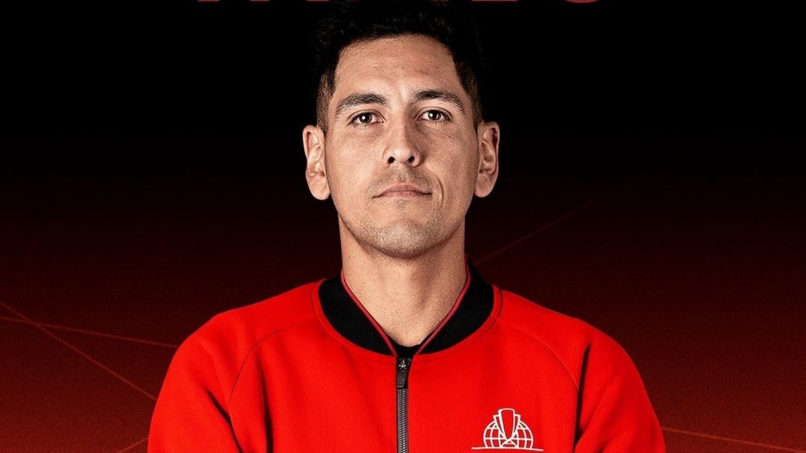 Alejandro Tabilo hará historia en la Laver Cup: un logro monumental para el tenis chileno ...