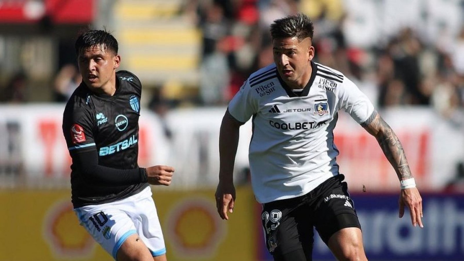 River Plate en alerta: Colo Colo cae en la Copa Chile según Olé – Chile ...