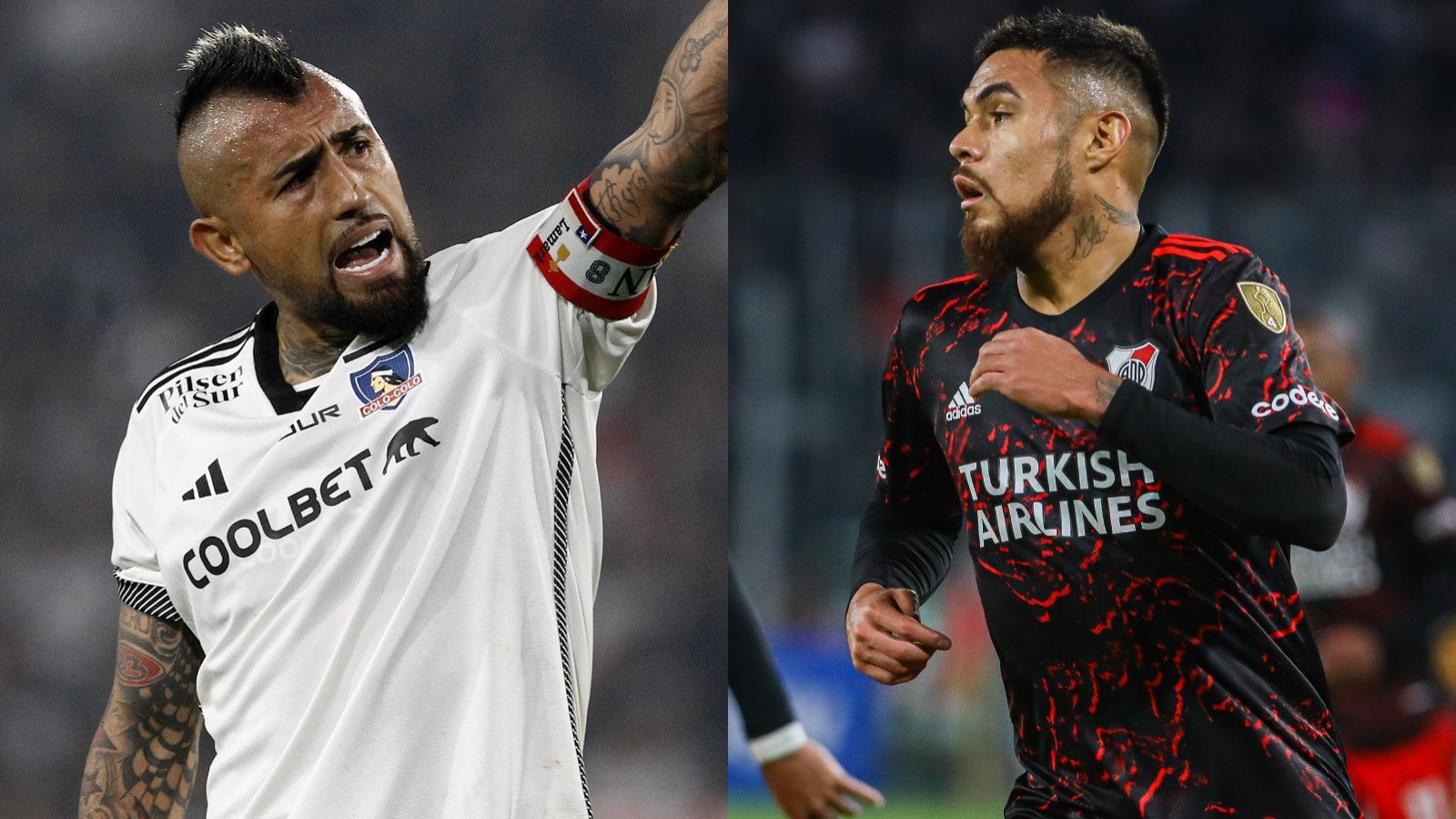 Cómo ver en vivo y online el partido Colo Colo vs River Plate: Horarios ...