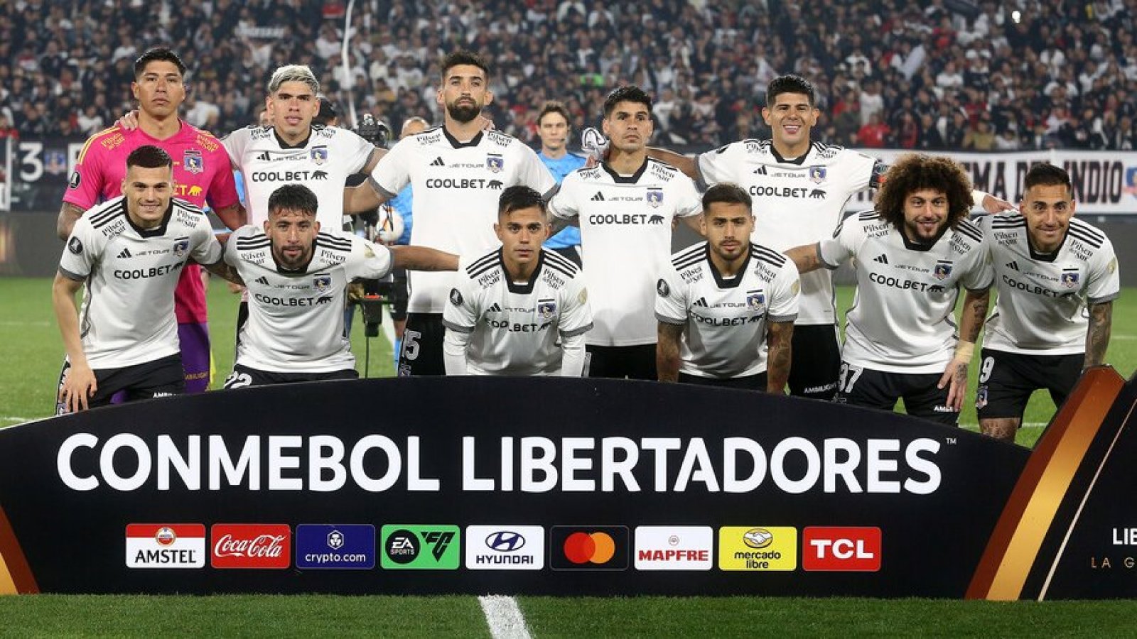 Colo Colo vs River Plate: Horario y dónde ver los cuartos de final de ...