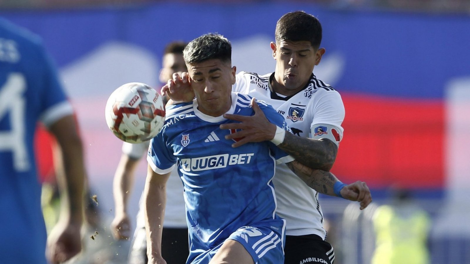 Desafíos en Copa Libertadores: Grupos para Colo Colo y U. de Chile ...
