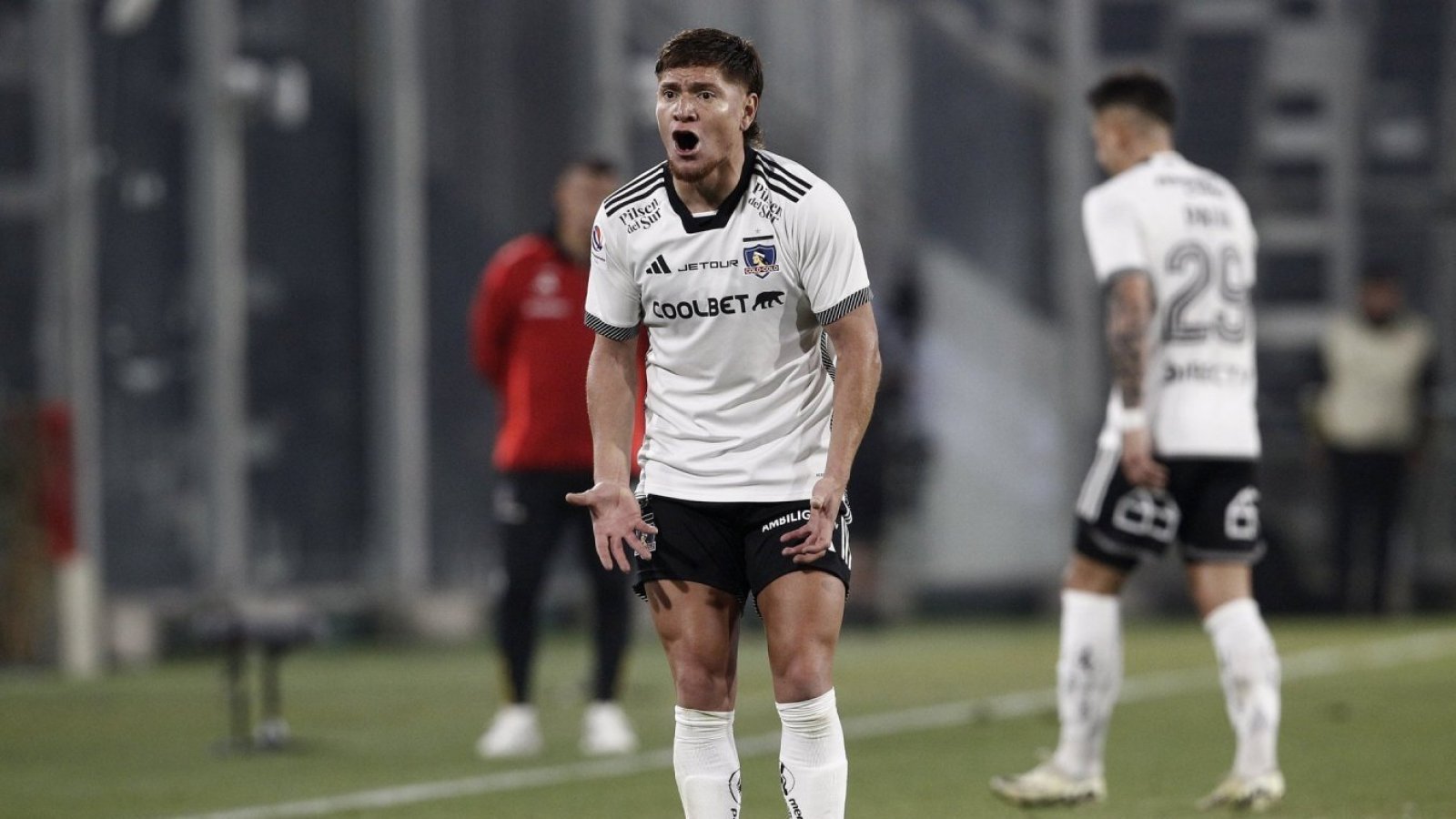 Leonardo Gil revela su entusiasmo por nuevos desafíos tras salir de ...