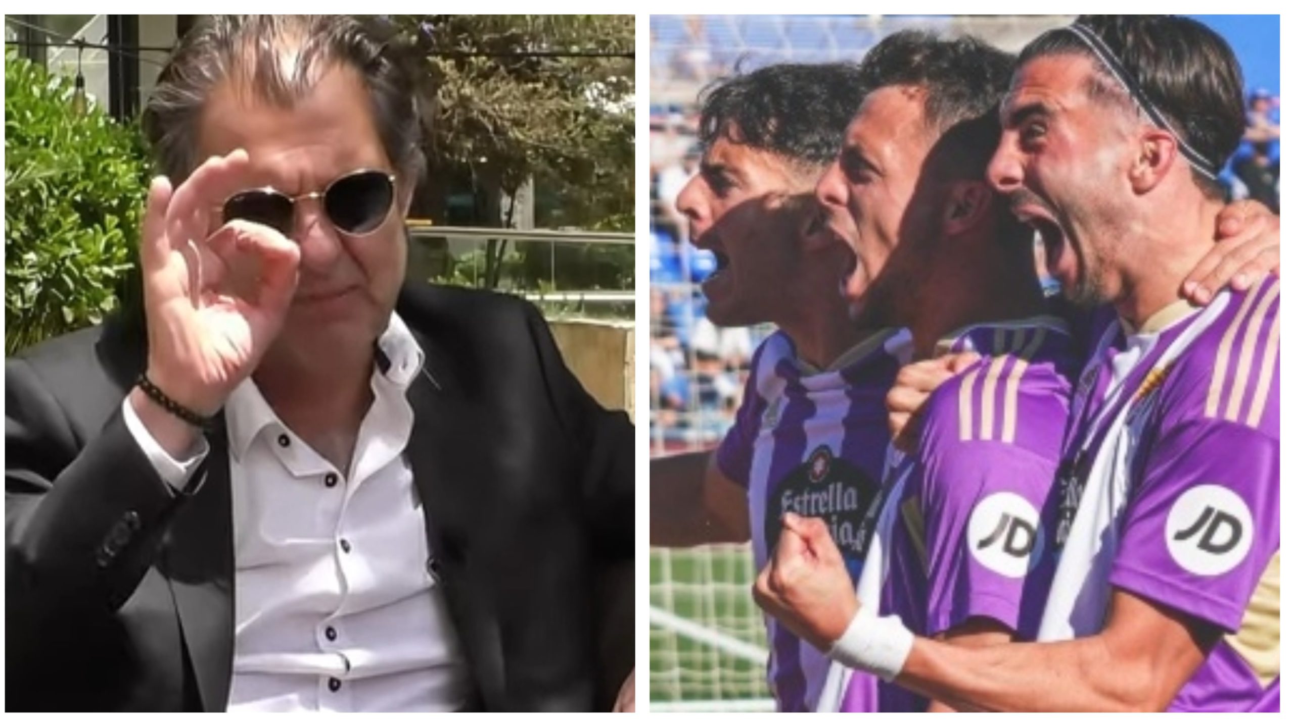 Colo Colo enfrentará a club español en centenario en honor a Don David ...