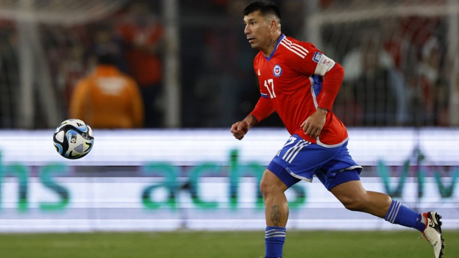 Gary Medel y la UC: ¡La pasión del regreso está latente! – Chile Deportes