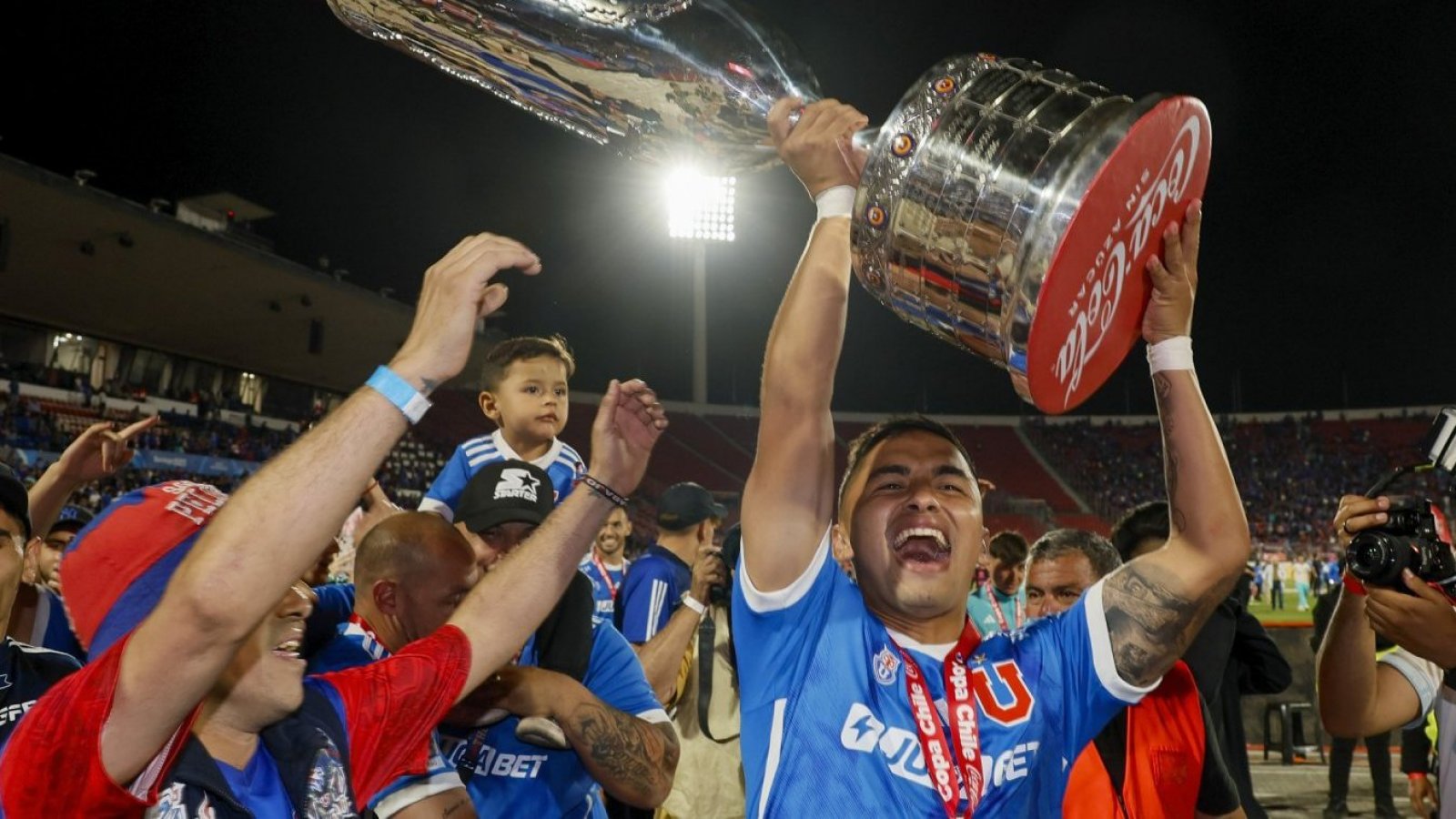 ¡Descubre los emocionantes grupos de la Copa Chile 2025! – Chile Deportes