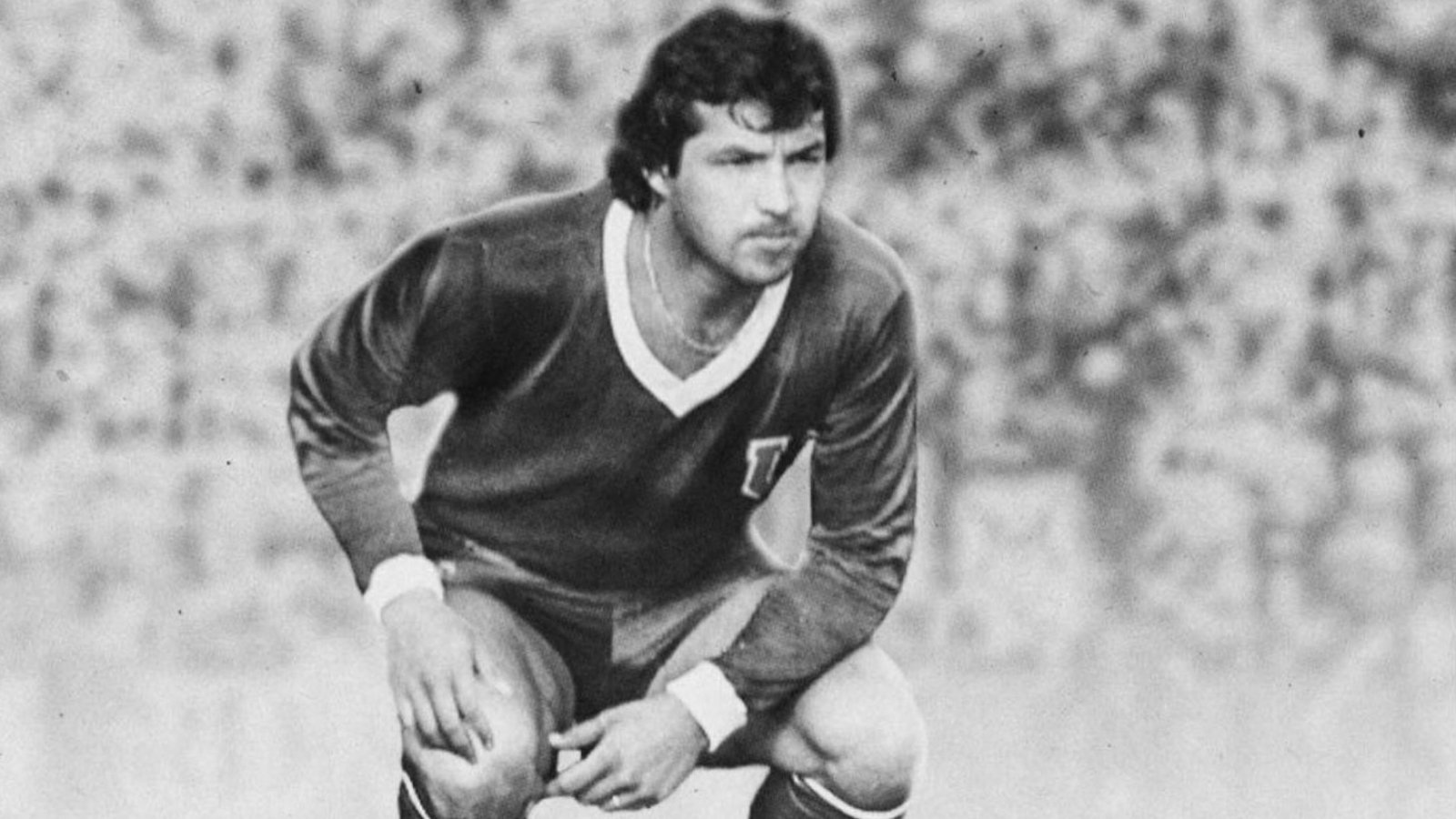 Adiós al Legendario Sandrino Castec: Ícono de la U – Chile Deportes