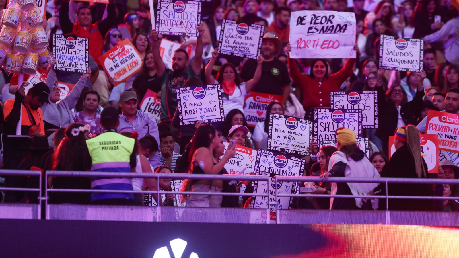 Pasión Eterna: Fan de Colo Colo Conquista Viña y las Redes – Chile Deportes