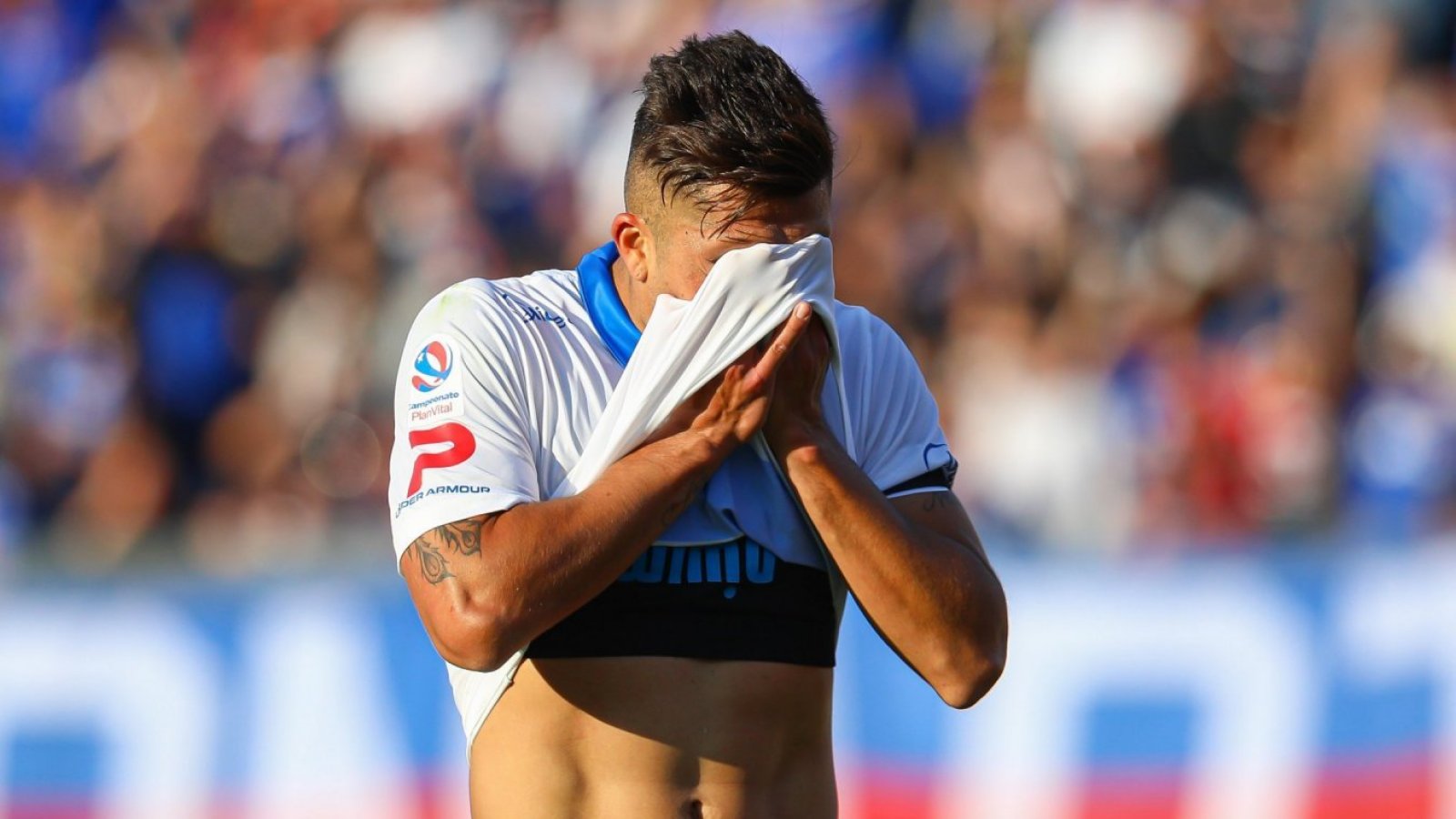 ¡Deportes Limache sacude el mercado con fichaje estelar! – Chile Deportes