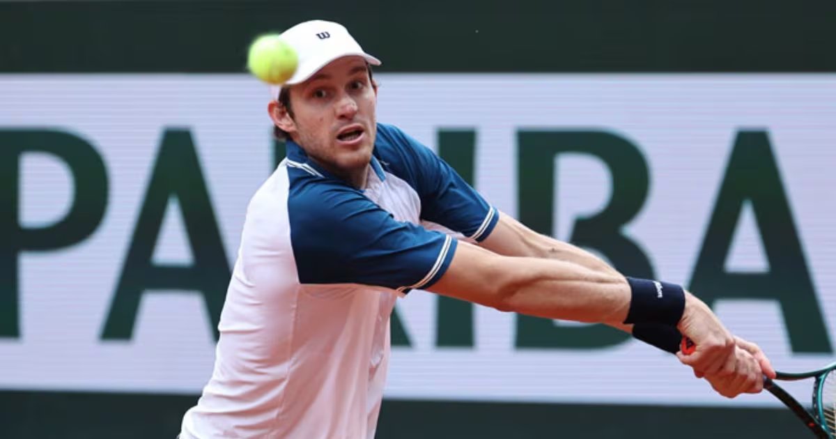 Nicolás Jarry Wimbledon 2023: Claves para Superar Retos