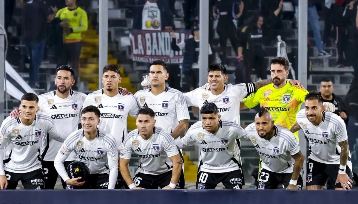 Cristián Zavala Busca Salida de Colo Colo tras Marginación