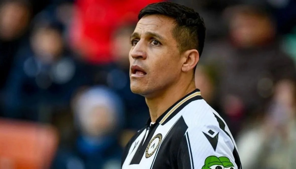 Incorporación de Julio Gutiérrez al Udinese en 2025