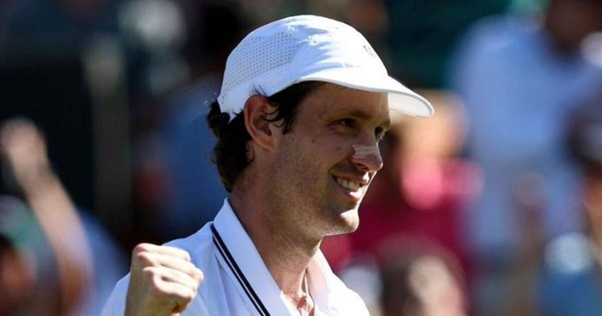 Nicolás Jarry Top 100 ATP: Nuevo Número 1 de Chile