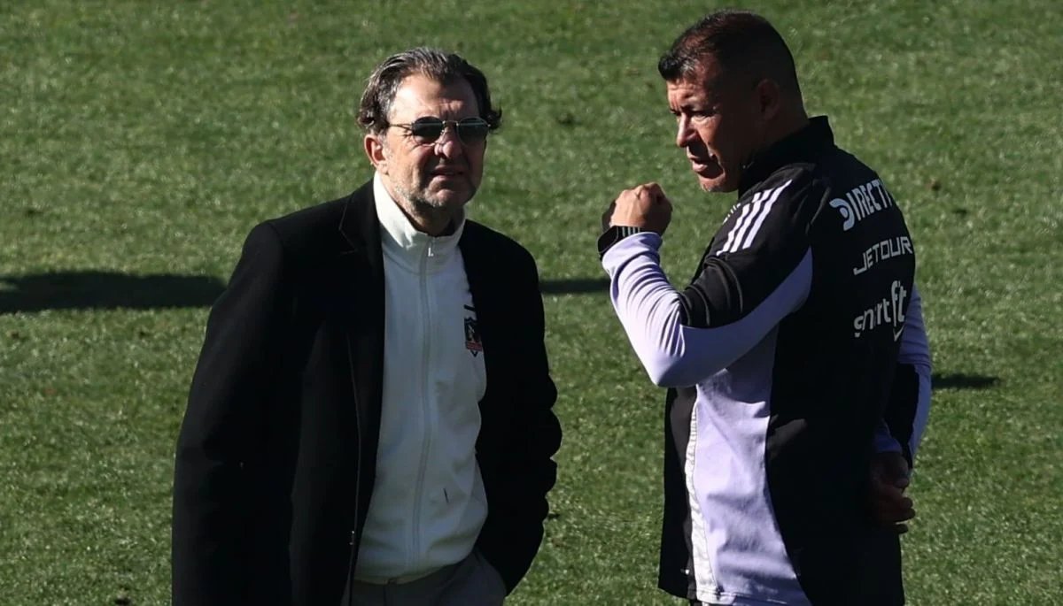 La Postura de Colo Colo: Formato de Liga Profesional 2025