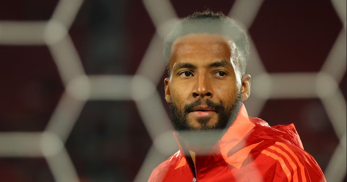 Debut de Lawrence Vigouroux en la Roja: Brilla en 2025