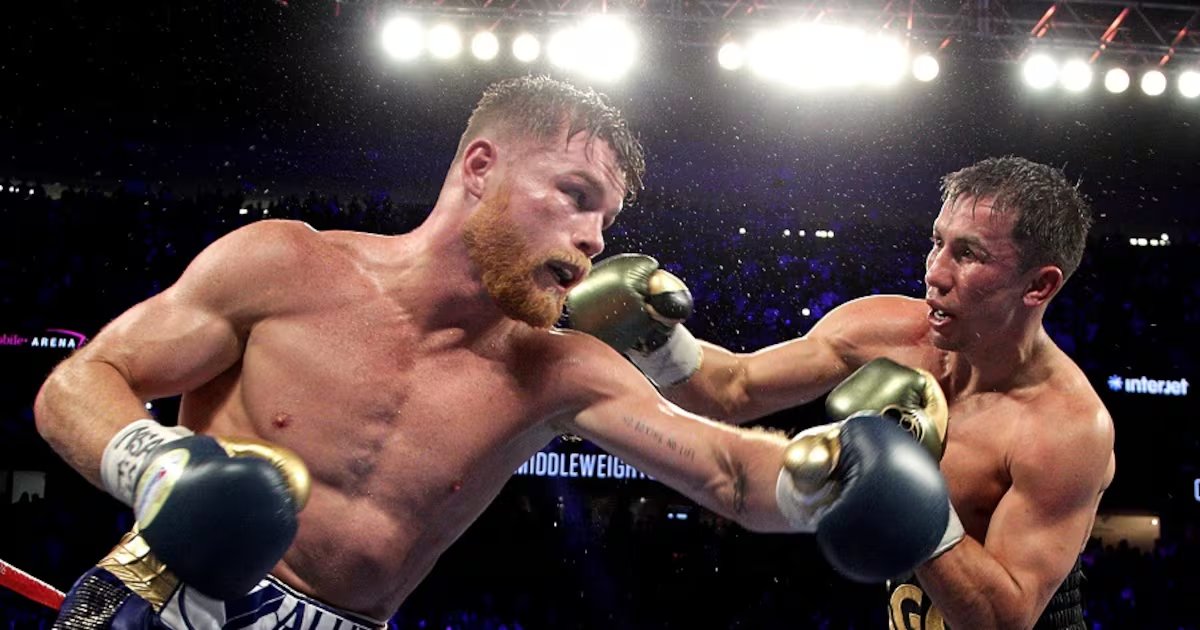 Dónde Ver la Pelea de Canelo Vs Crawford en 2025