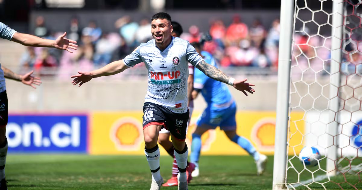 Limache Clasifica a la Final de Copa Chile ante Huachipato